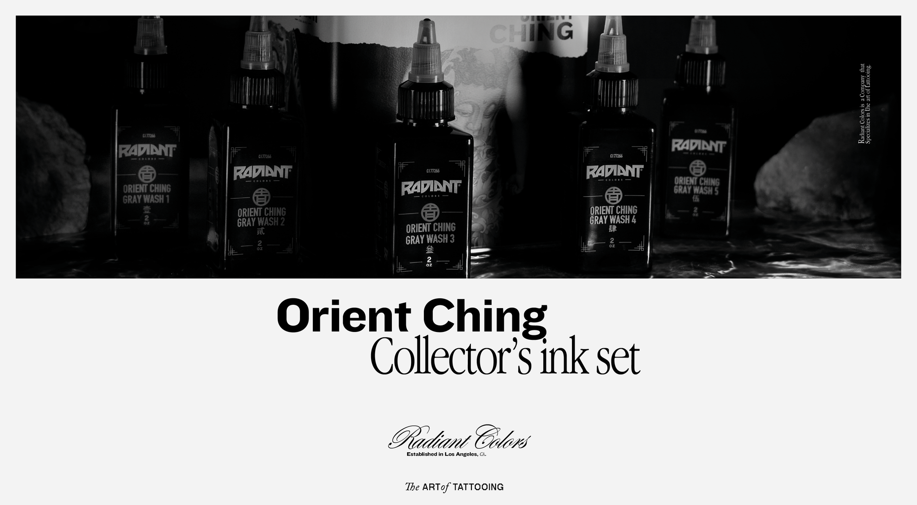 Radiant Colors México – Radiant Colors MX