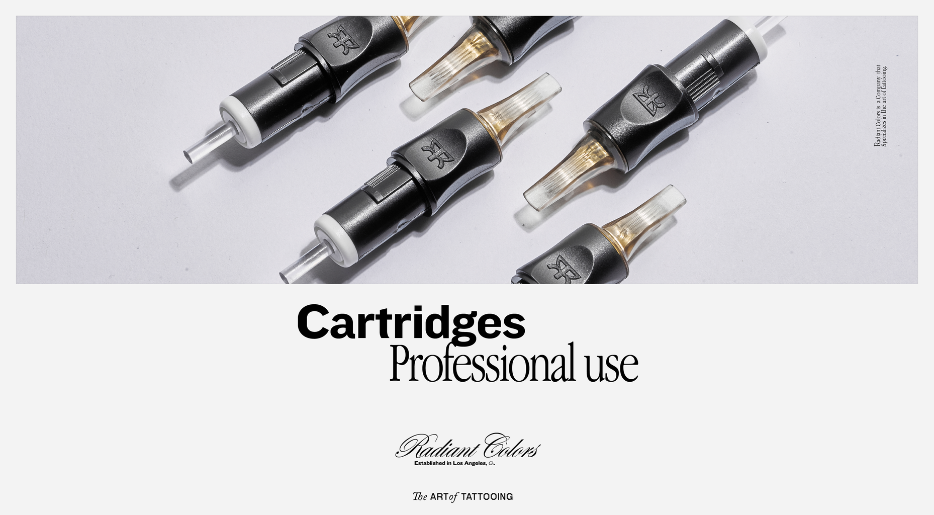 Radiant Colors México – Radiant Colors MX