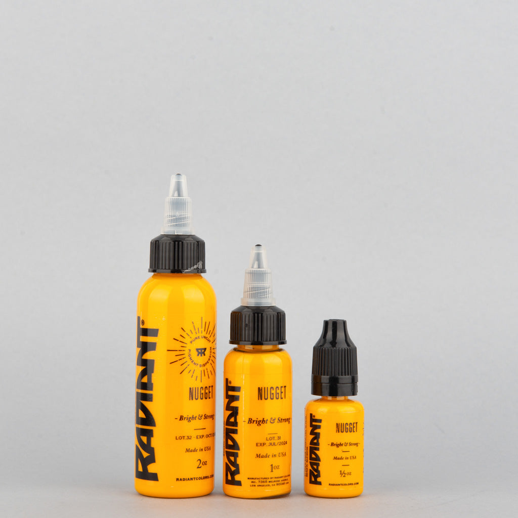 Nugget – Radiant Colors MX